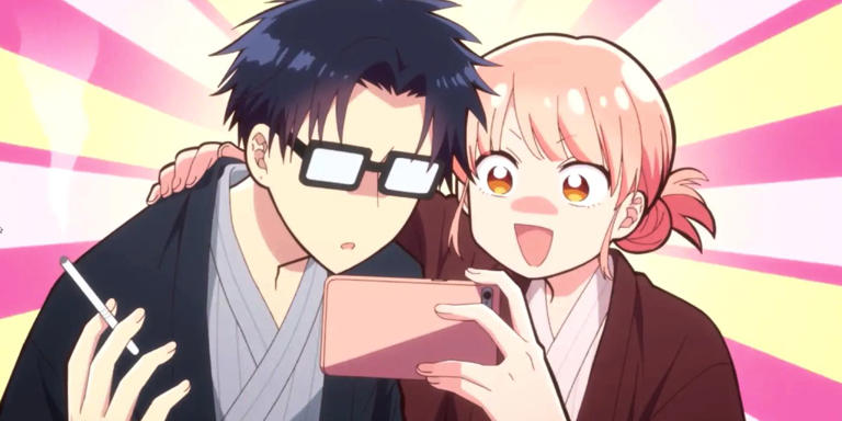10 Romance Anime That Actually Feature Realistic Relationships
