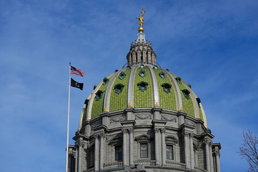 Gov. Shapiro signs seven new Pennsylvania laws Gov. Shapiro signs seven new Pennsylvania laws