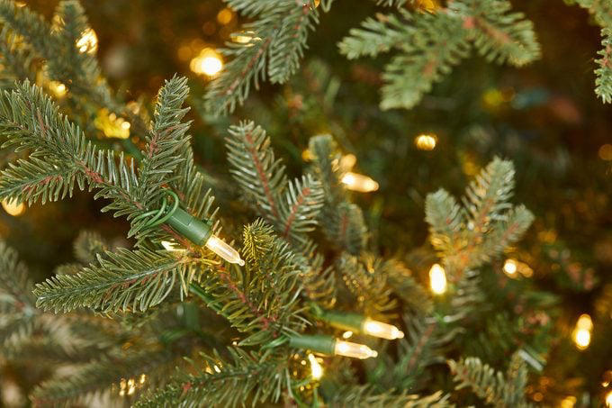 Frontgate Christmas Tree Review: These Trees Are Better Than the Real Deal