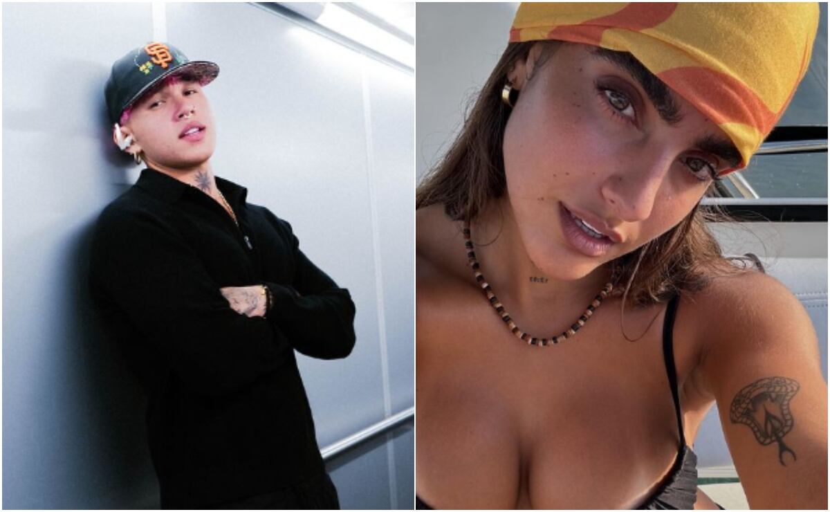 Abogados de Isabella Ladera se pronunciaron por filtración de video íntimo con Beéle; tomaron ...