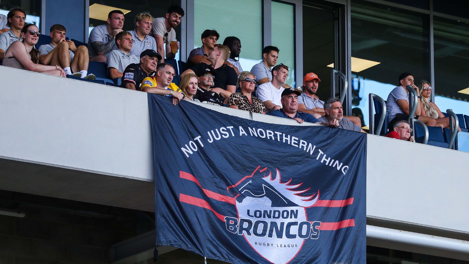NRL club set to ‘buy’ London Broncos with identity revealed