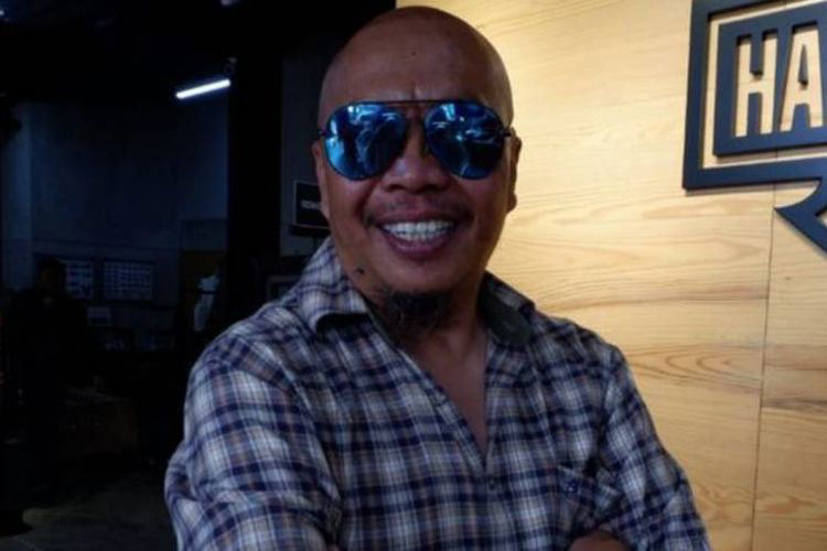 Innalilahi! Cerita Sedih Joe P Project Usai Anaknya Meninggal Dunia dan ... Innalilahi! Cerita Sedih Joe P Project Usai Anaknya Meninggal Dunia dan ...