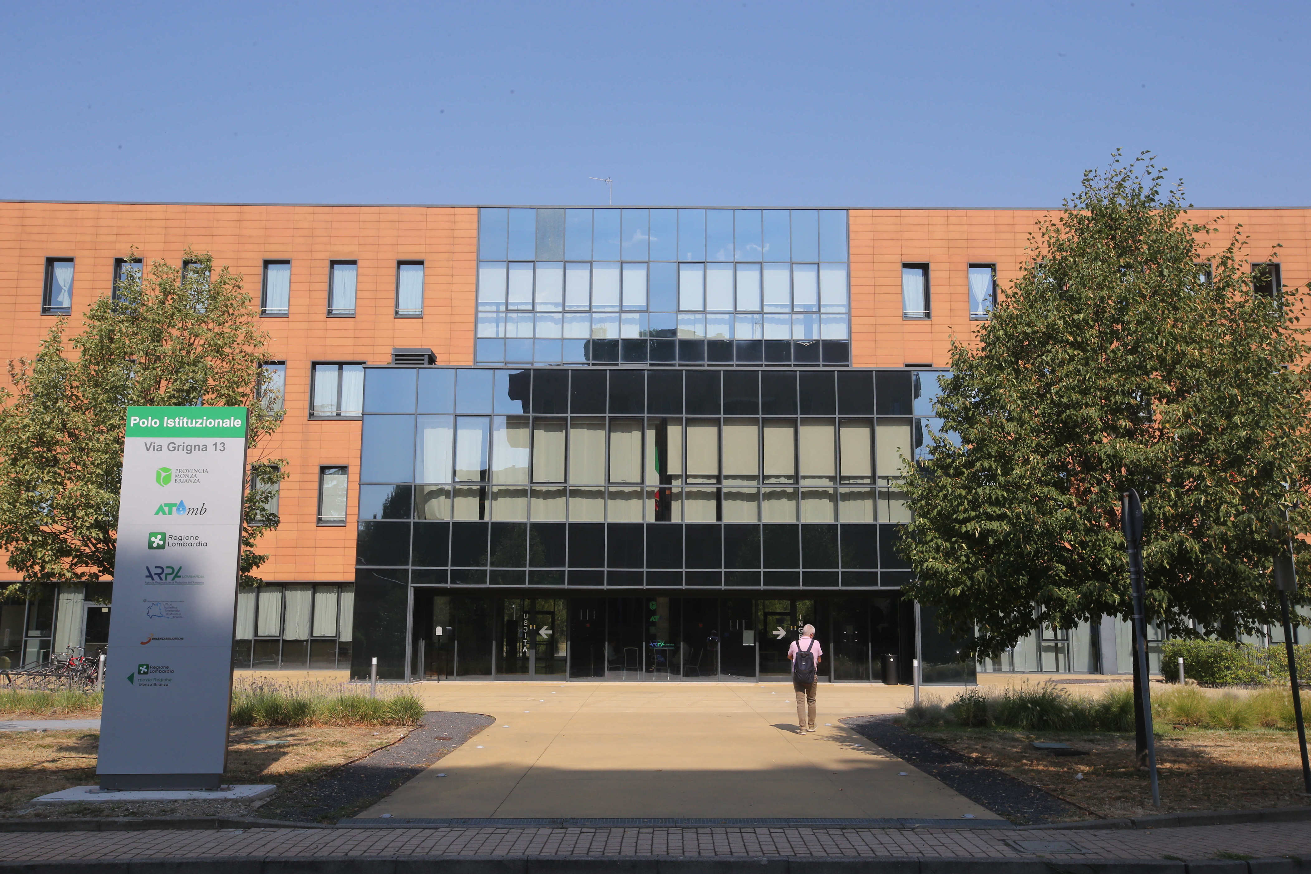 Comune di Monza e Provincia MB: chiuso un contenzioso da 7 milioni