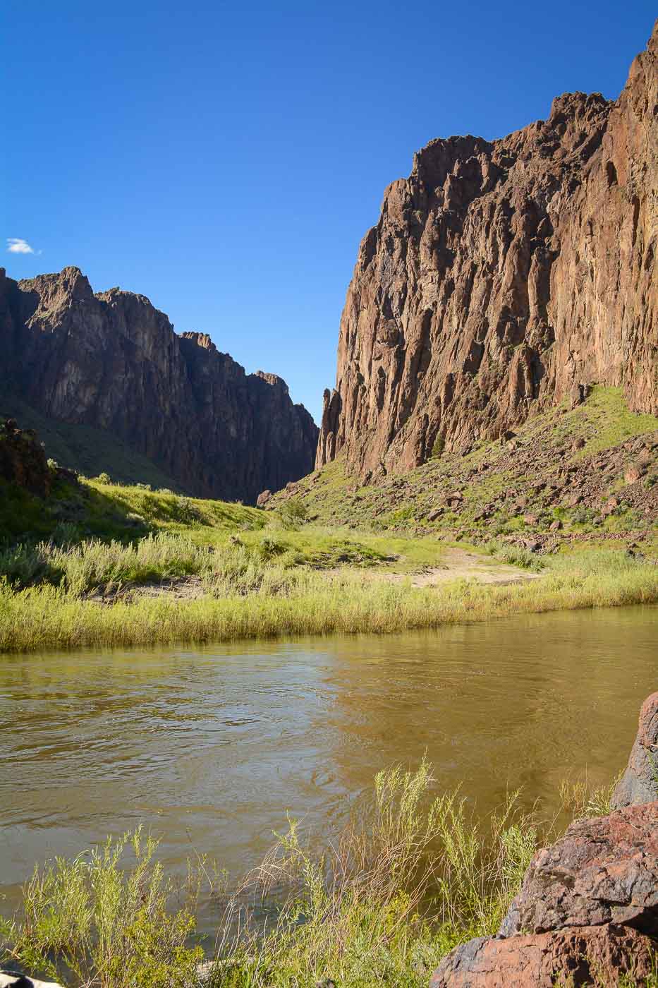 6 Eastern Oregon Hot Springs You Didn’t Know Existed