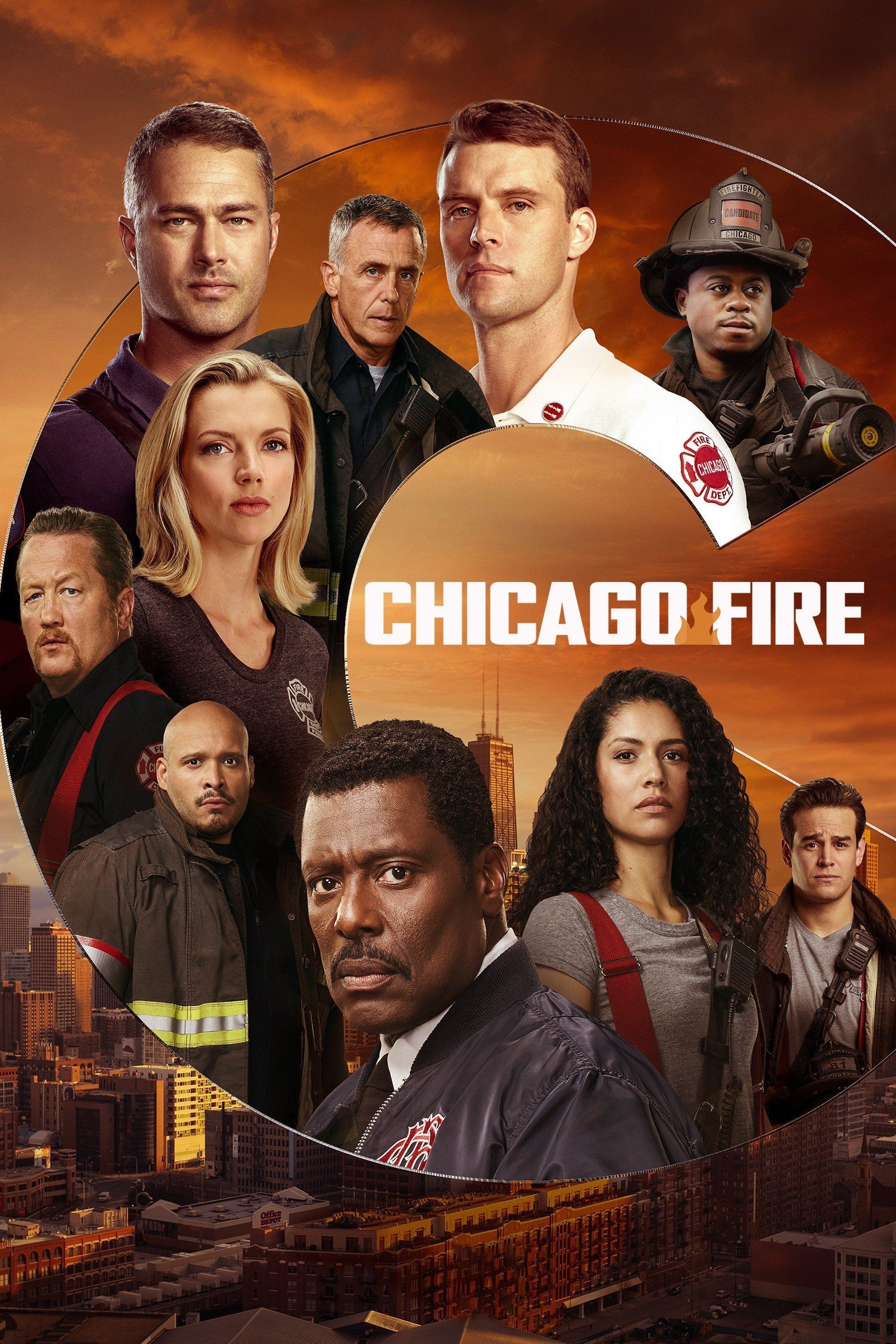 Chicago Fire Season 13, Episode 10 Review: Cruz's Surprising Way Out