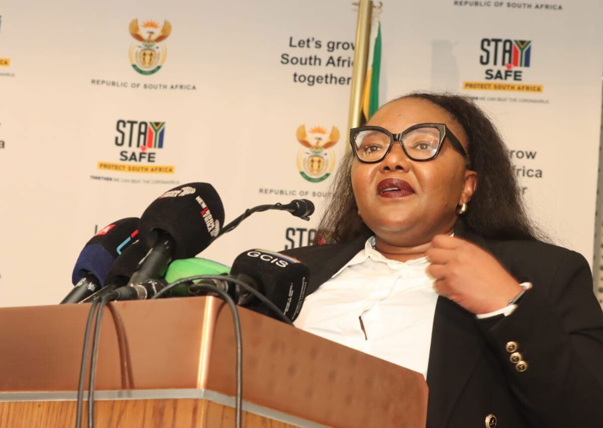 Education budget cuts: Minister provides update on national crisis Education budget cuts: Minister provides update on national crisis