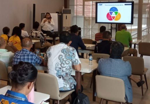 Obrolan Santai Pengenalan Sustainability in Motorsport, FIM Ajak Bikers ... Obrolan Santai Pengenalan Sustainability in Motorsport, FIM Ajak Bikers ...