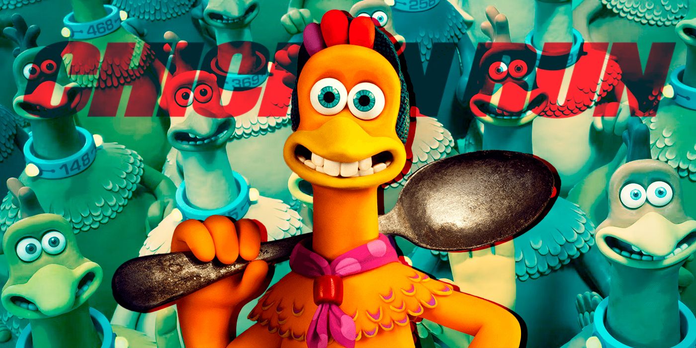 This Groundbreaking Animated Film Led to the Creation of a New Category ...