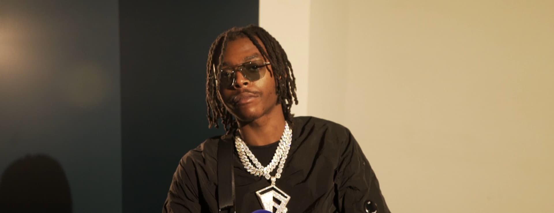 Évasion de Mohamed Amra: le rappeur Koba LaD mis en examen