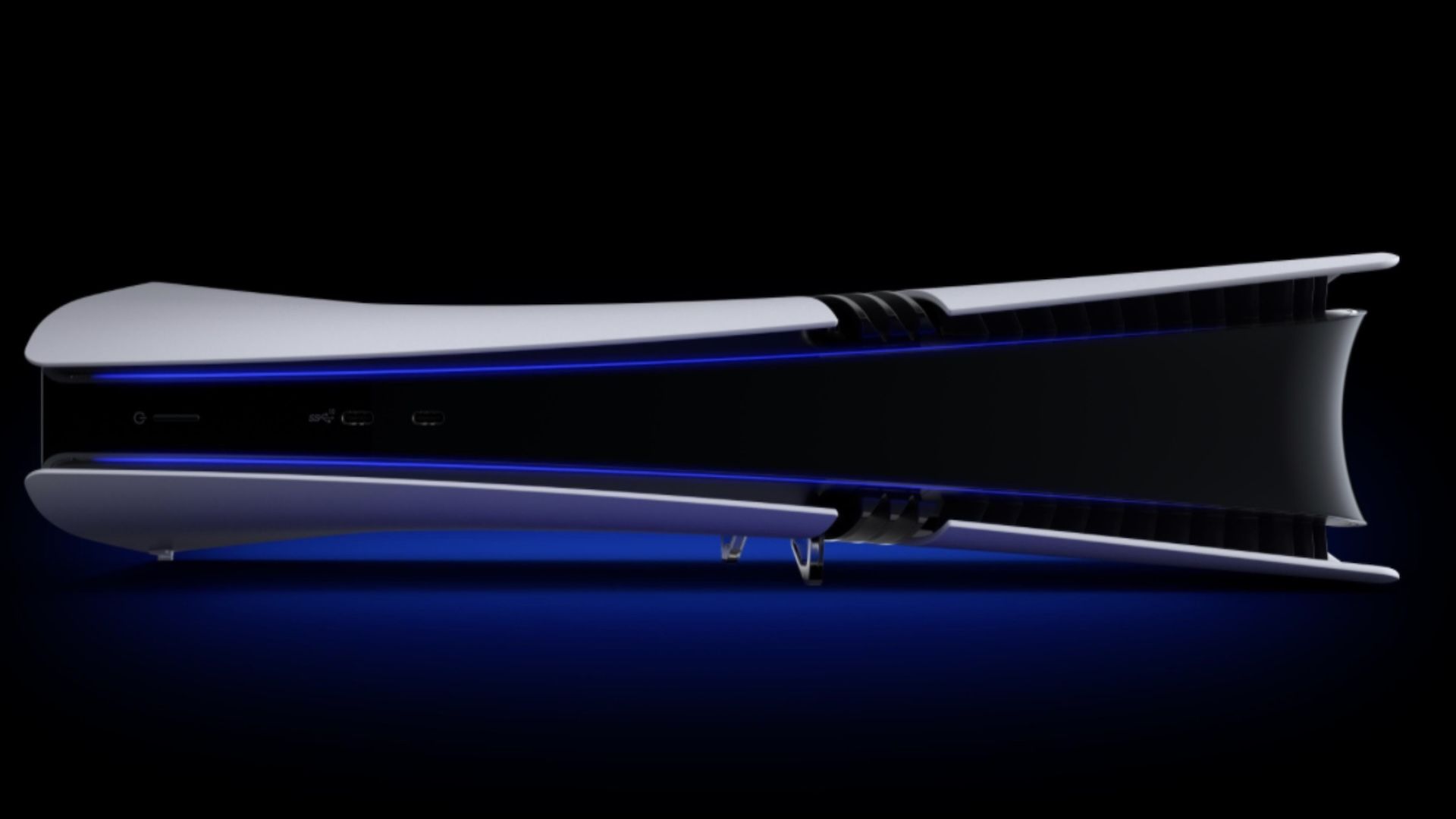 New PS5 Pro rumor suggests that 'PSSR 2' is in the works and will ...