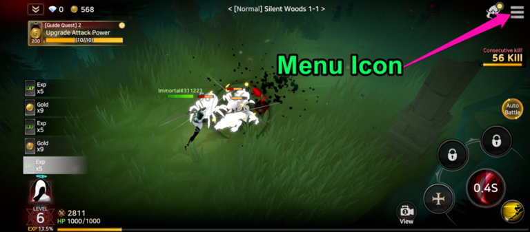 Immortal Rising 2 Codes