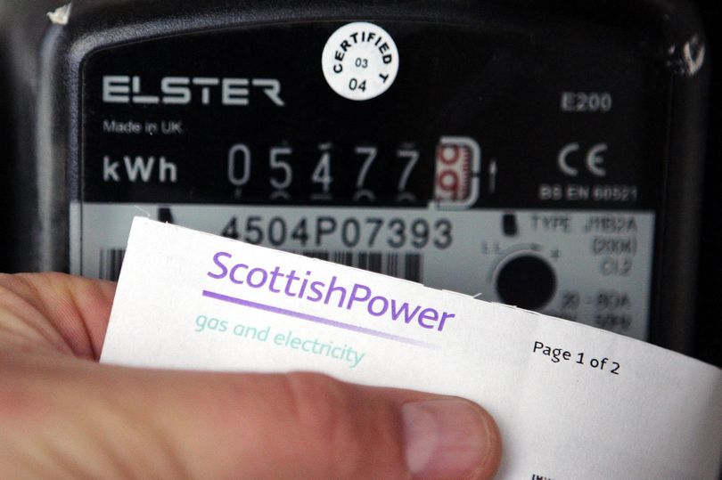 SNP minister urges Ofgem to speed up replacing RTS meters before switch off