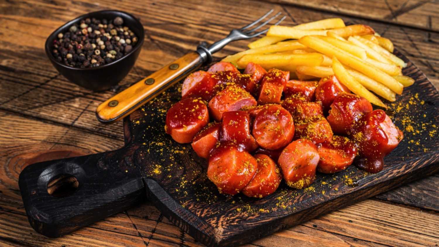 10 Street Foods That Taste Better Than a Michelin-Star Meal