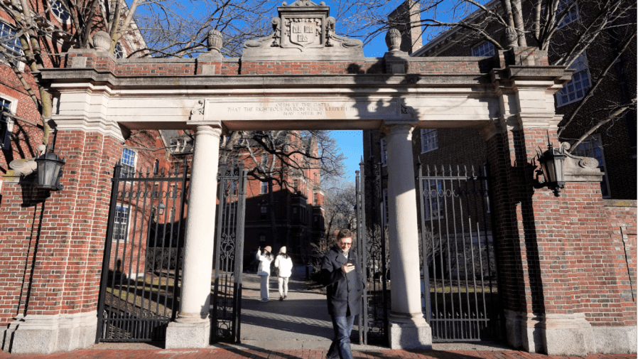 Harvard receives Trump administration demands to continue funding