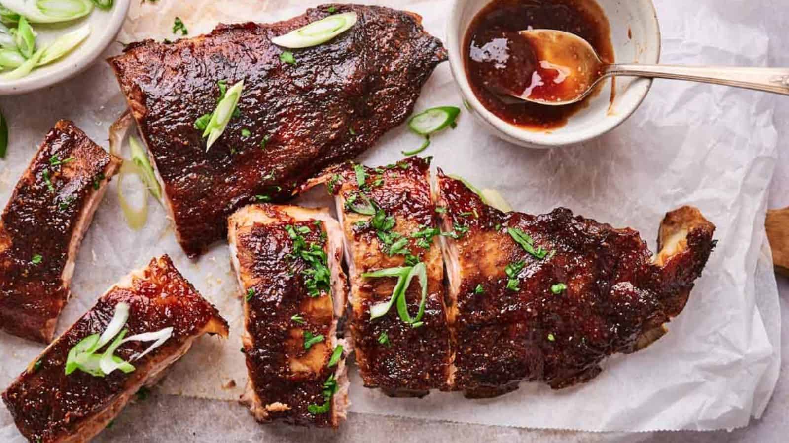 17 summer potluck recipes worth making from scratch