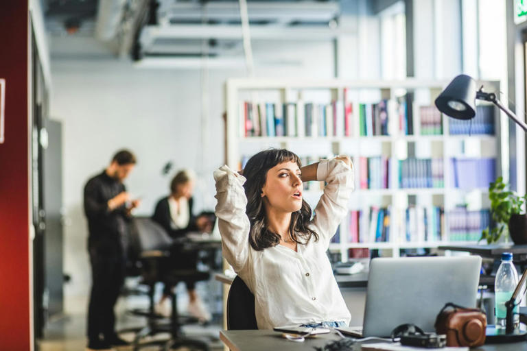 Can you change your personality? Psychology research says yes, by ...