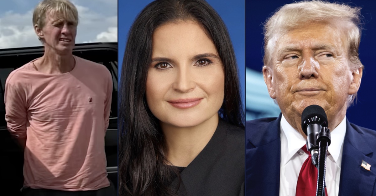 Judge who tossed out Mar-a-Lago case just got a major new assignment as ...