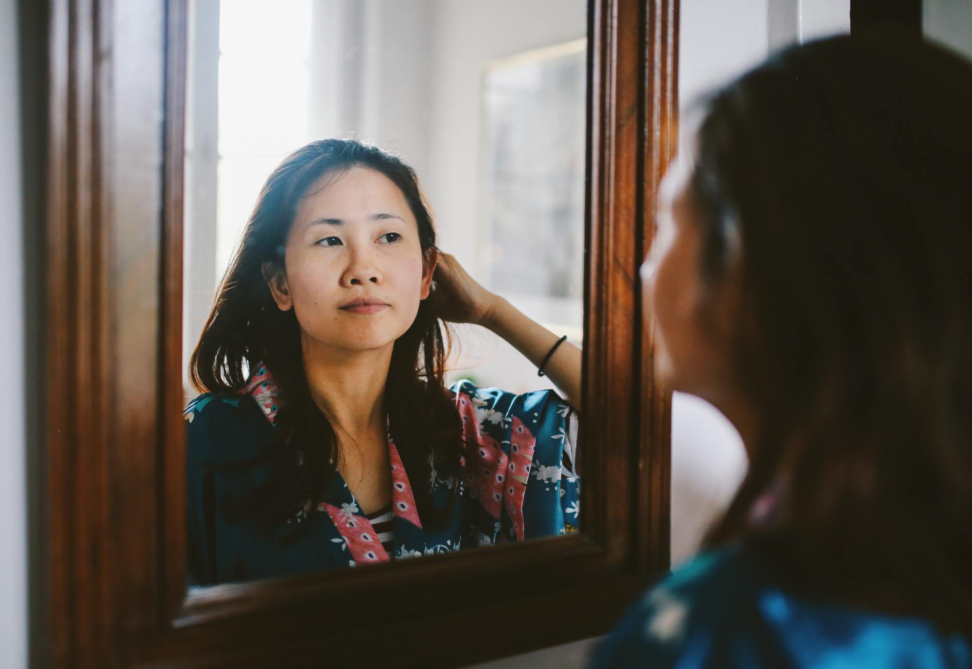 Can you change your personality? Psychology research says yes, by ...