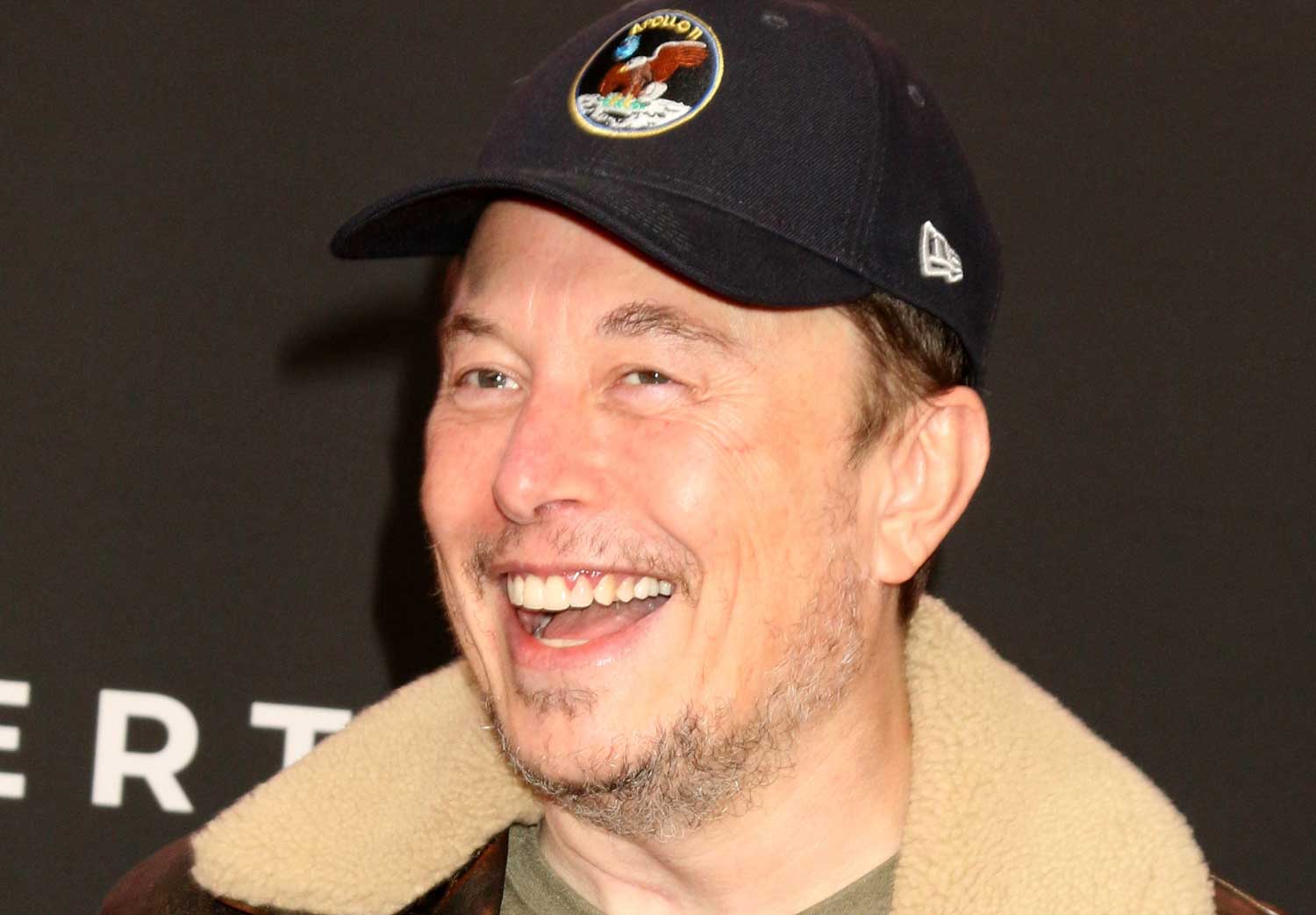 The Intercept published Elon Musk's government email address