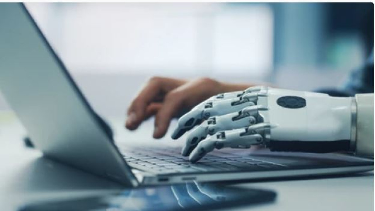 Η Τεχνητή Νοημοσύνη (AI) αλλάζει το μέλλον της άμυνας