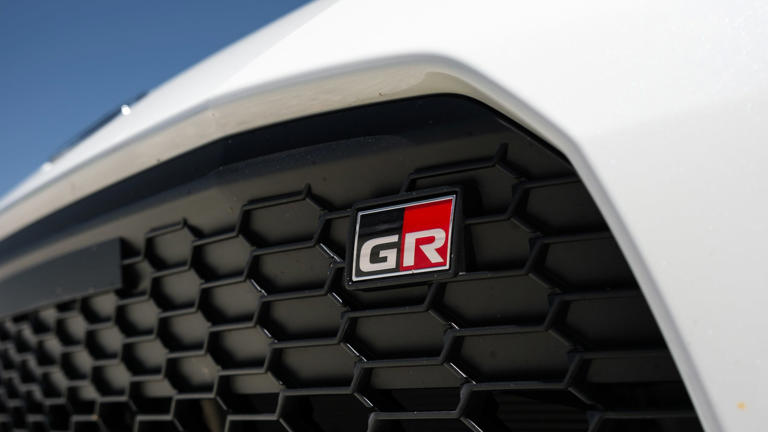 2024 Toyota GR86 Trueno Edition First Test: Now Oozing JDM Cool