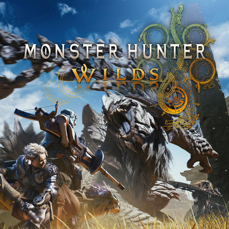Monster Hunter Wilds review and Metacritic roundup — Here's what ...