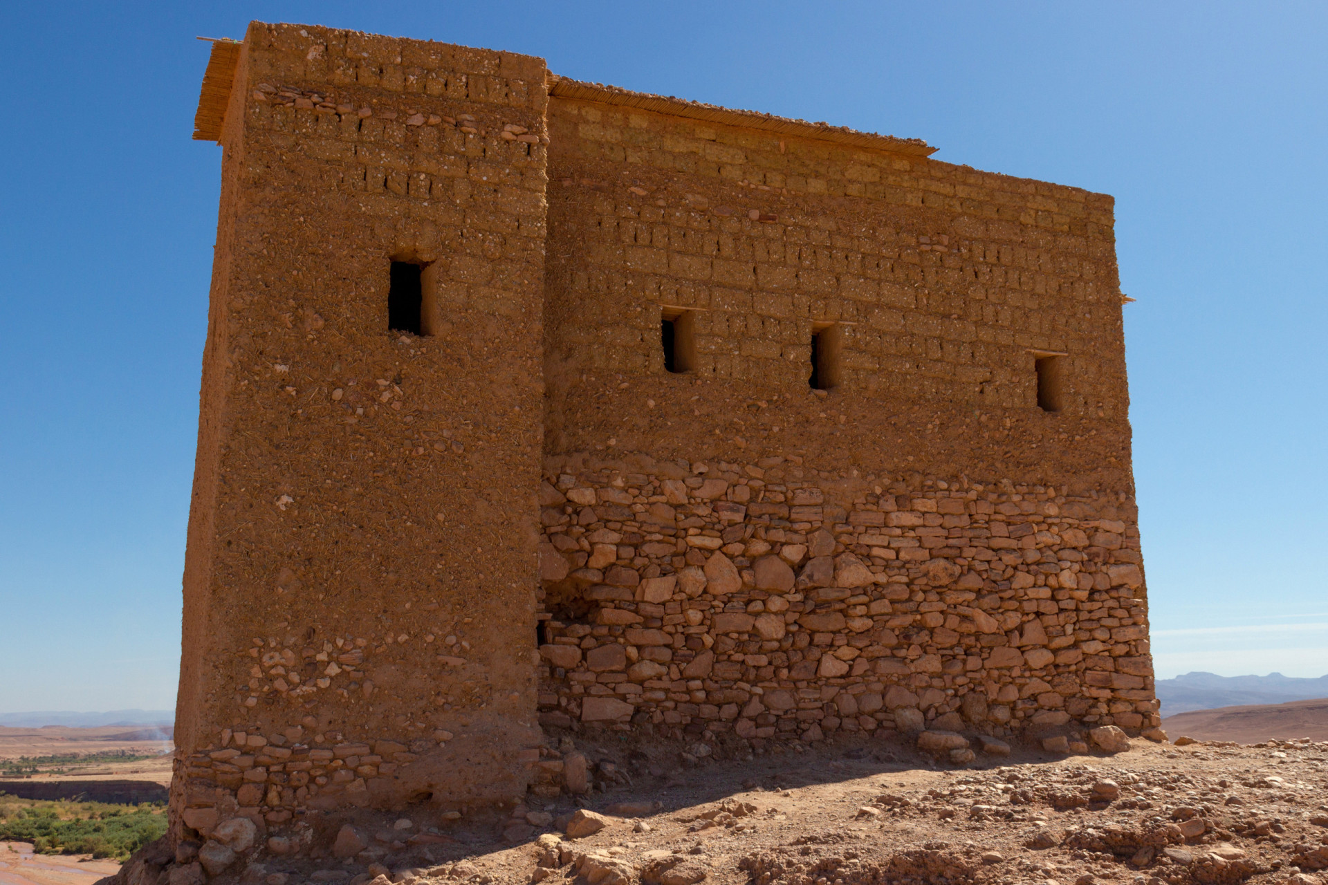 The oldest bank in history