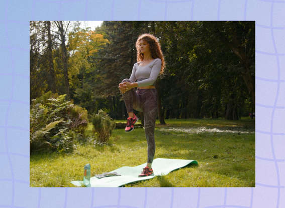 10 Simple Daily Leg Exercises To Improve Your Balance 10 Simple Daily Leg Exercises To Improve Your Balance