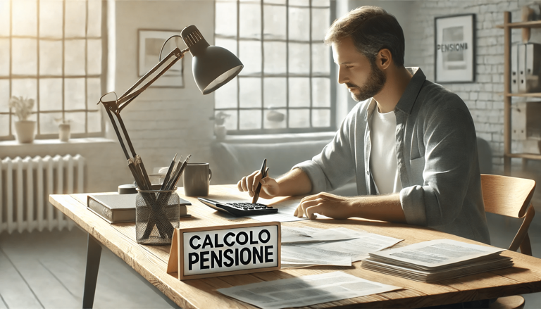 Pensioni 2025 si cambia, per chi va in pensione l’anno prossimo ...