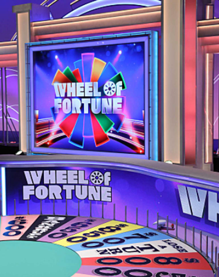 Wheel Of Fortune Live Auditions Returning To Philadelphia After 10 Years