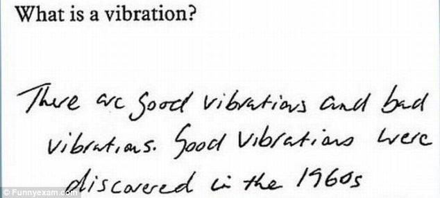 40 Funny Test Answers From Students Who Flunked The Exam But Aced The Humor