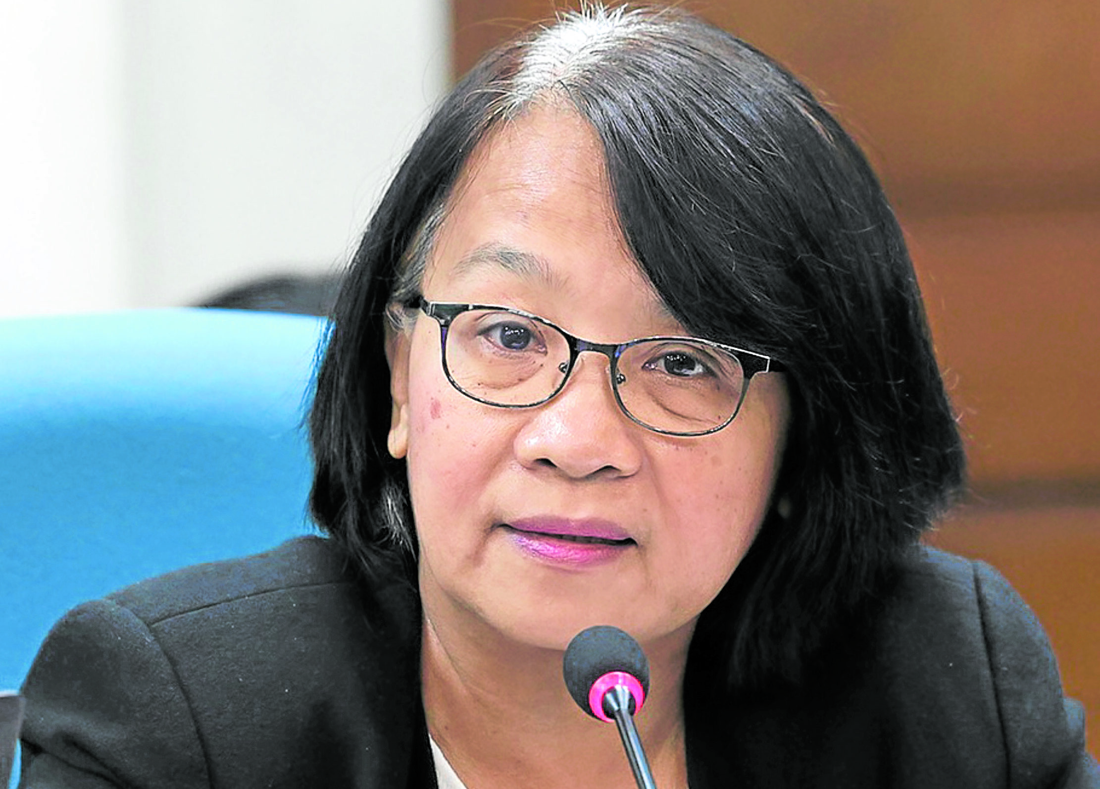 Castro says ethics complaint mere harassment