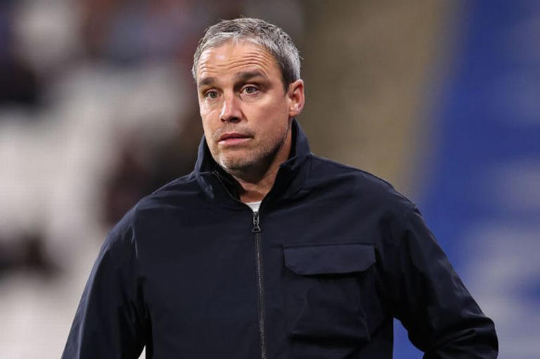 Michael Duff calls for no Huddersfield Town 'sob stories' despite long ... Michael Duff calls for no Huddersfield Town 'sob stories' despite long ...
