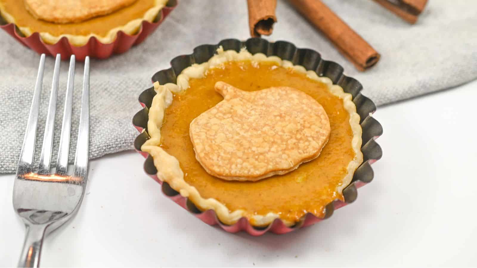 4 Pumpkin Recipes That Deserve the Spotlight This Season