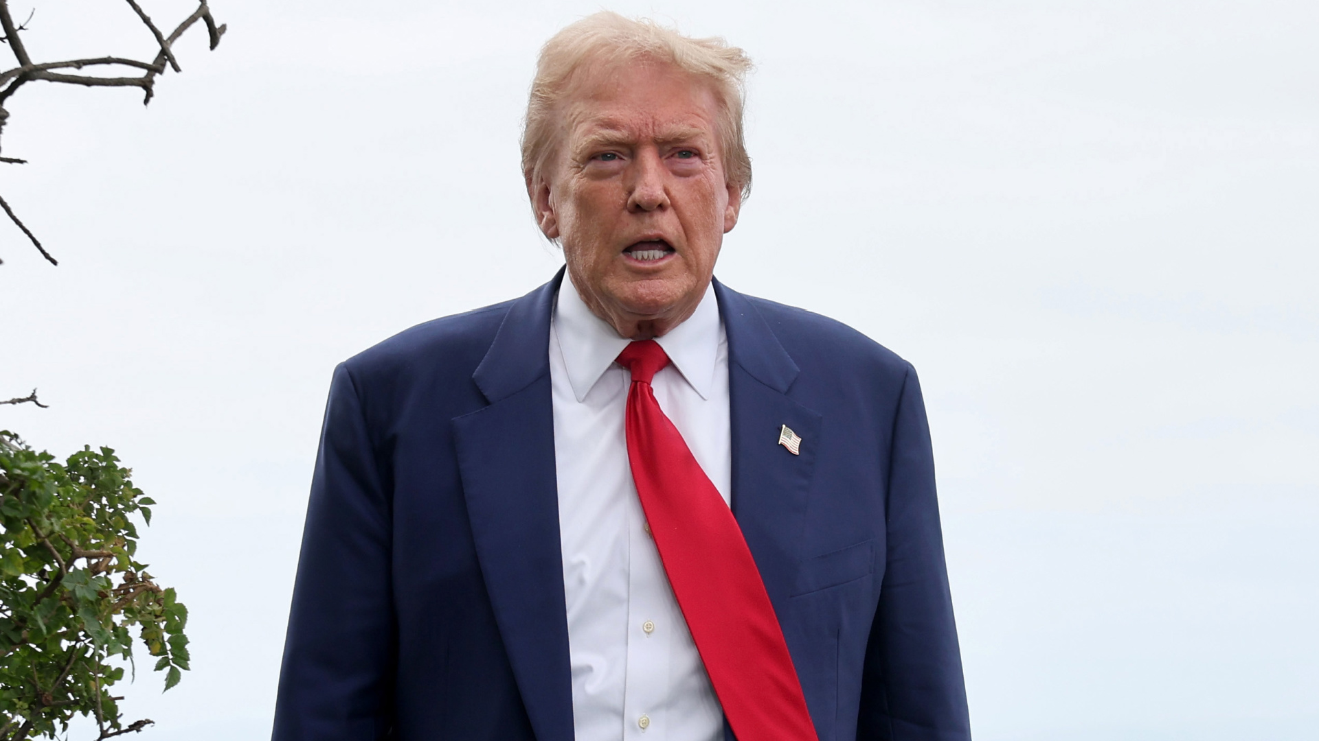 Adiós, Trump, adiós: revelado el motivo por el que el republicano lo ...