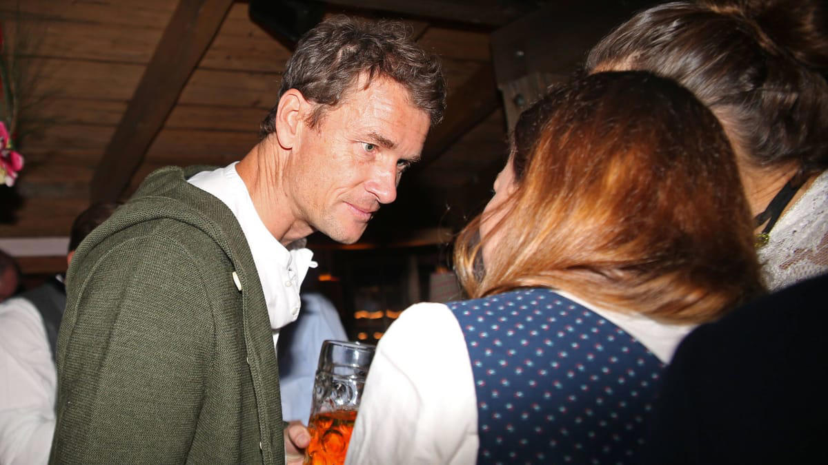 Jens Lehmann alkoholisiert am Steuer: Ex-Nationaltorwart droht Geldstrafe Jens Lehmann alkoholisiert am Steuer: Ex-Nationaltorwart droht Geldstrafe