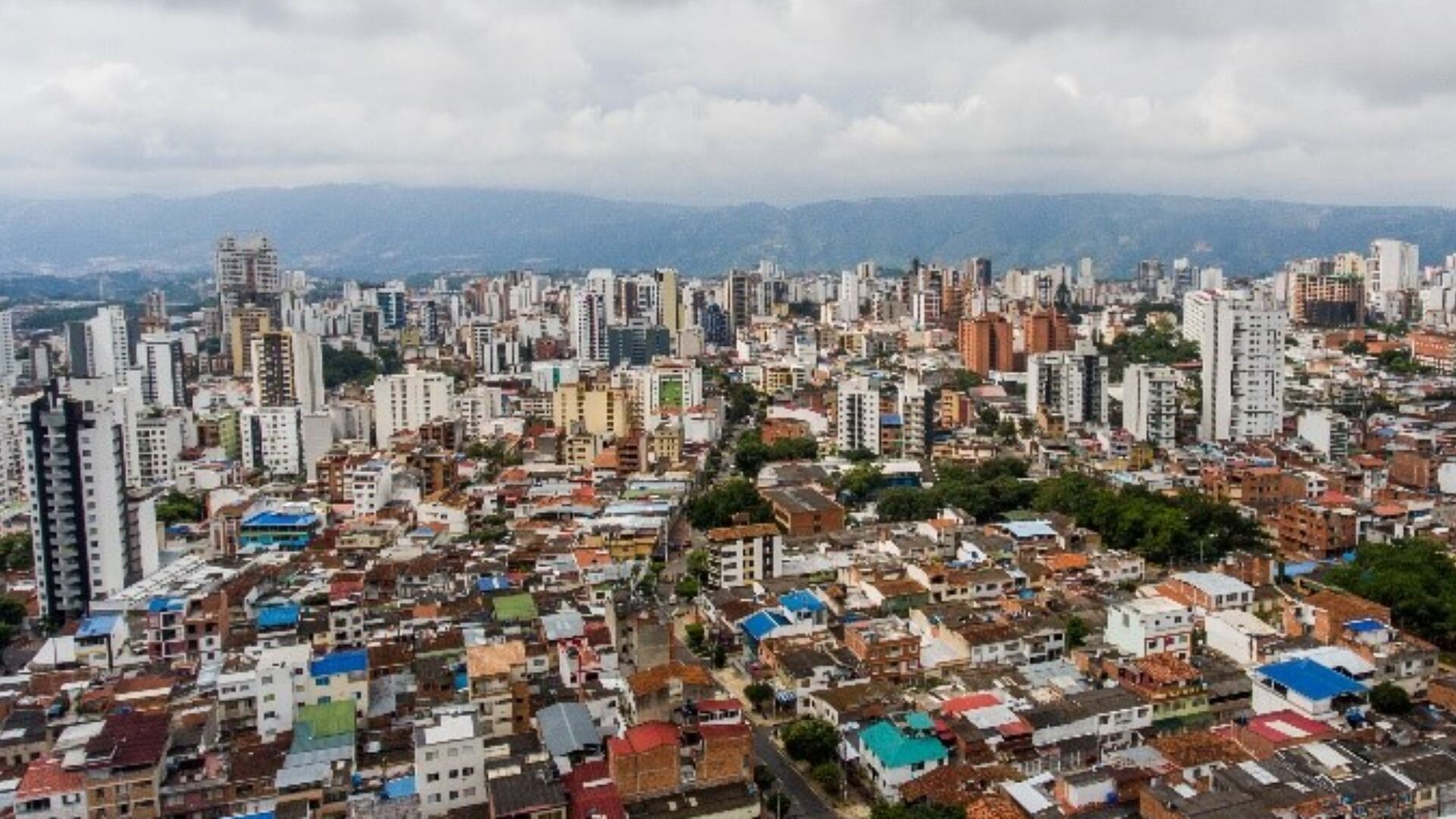 Cambiaron la estratificación en Bucaramanga: así se definió su estrato ...