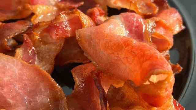 Freeze and Cook Bacon Like a Pro
