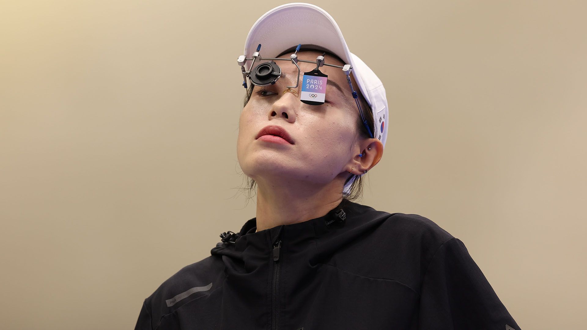 Een ijskoude schutter maakt haar filmdebuut als professionele ...