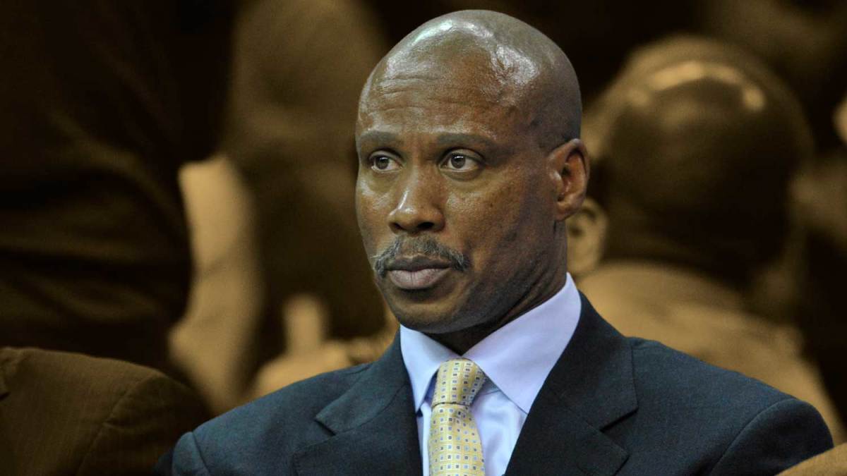 "Let's go back to 80s basketball" - Byron Scott wants NBA to stop with ...