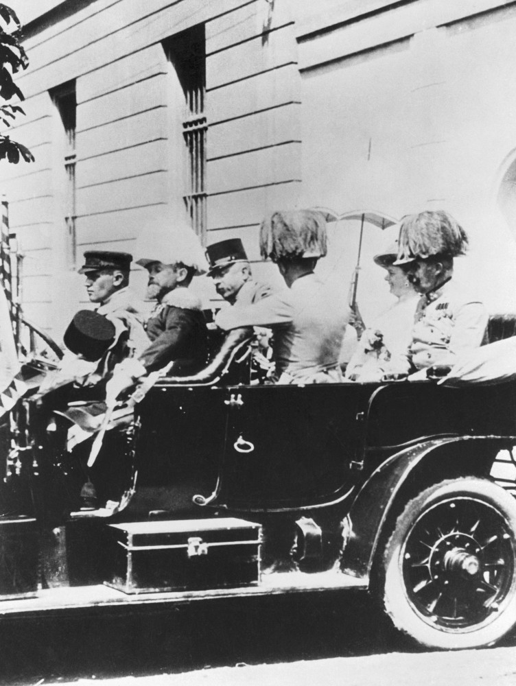 Last words of royals throughout history