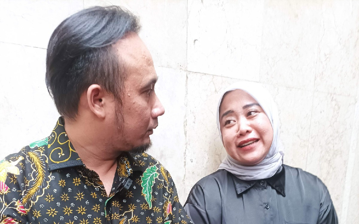 Puput Ungkap Kondisi Sang Putri Setelah Tidak Diakui Sebagai Anak oleh ... Puput Ungkap Kondisi Sang Putri Setelah Tidak Diakui Sebagai Anak oleh ...