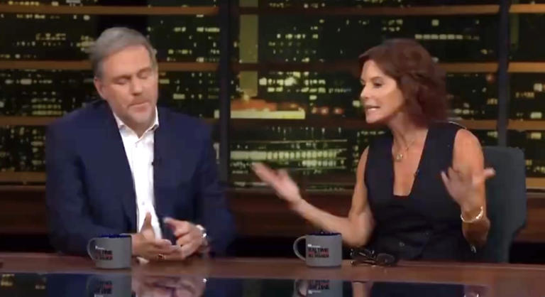 Stephanie Ruhle Landed Kamala Harris Interview Days After Vehemently ... Stephanie Ruhle Landed Kamala Harris Interview Days After Vehemently ...