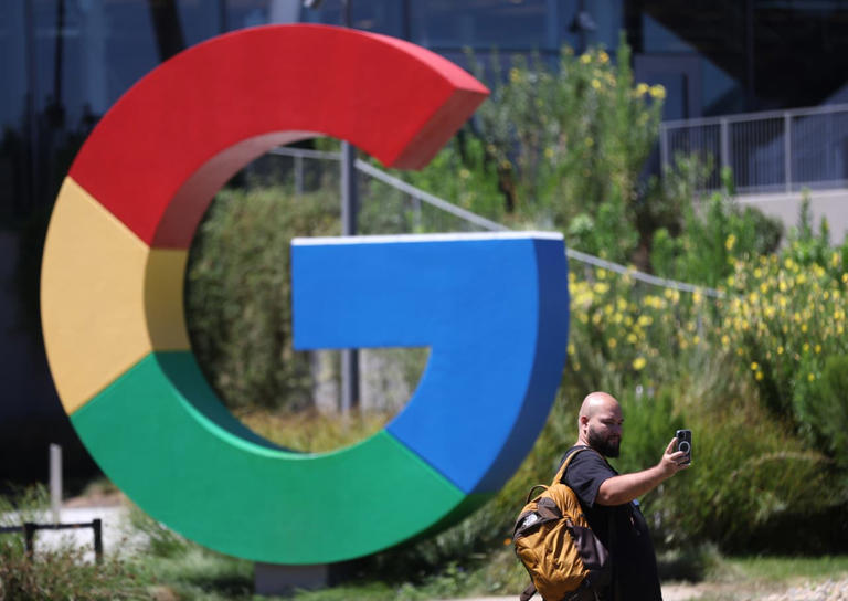 Google and Blackstone join forces to topple Nvidia’s AI cloud dominance