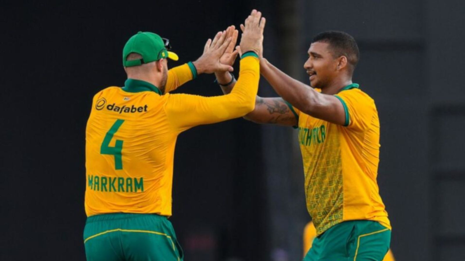 Proteas set to take on Namibia in historic one-off T20I clash in Windhoek