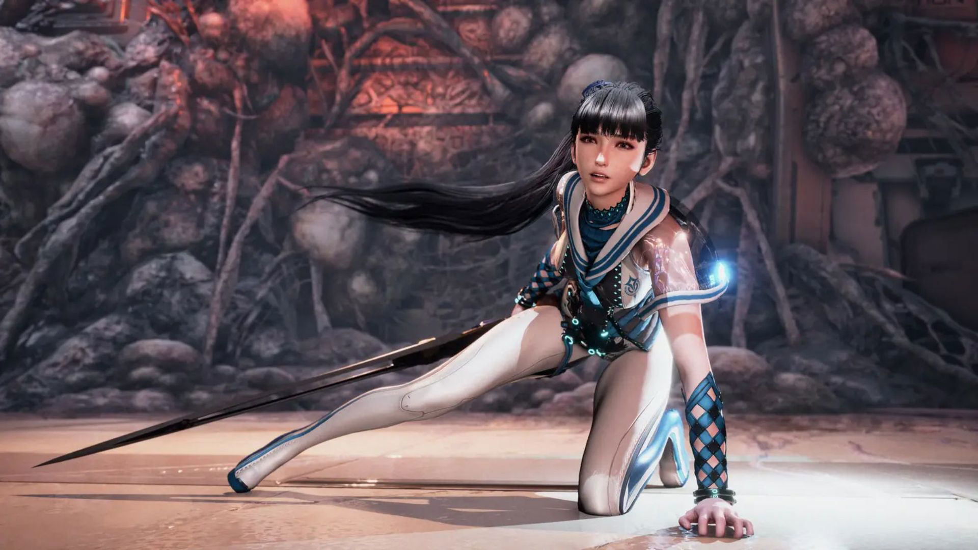 Stellar Blade developer says PC sales are likely to “exceed” the PS5 ... Stellar Blade developer says PC sales are likely to “exceed” the PS5 ...