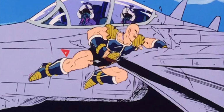 Dragon Ball Z: Every Fight in the Vegeta Saga, Who Won, & Who Died