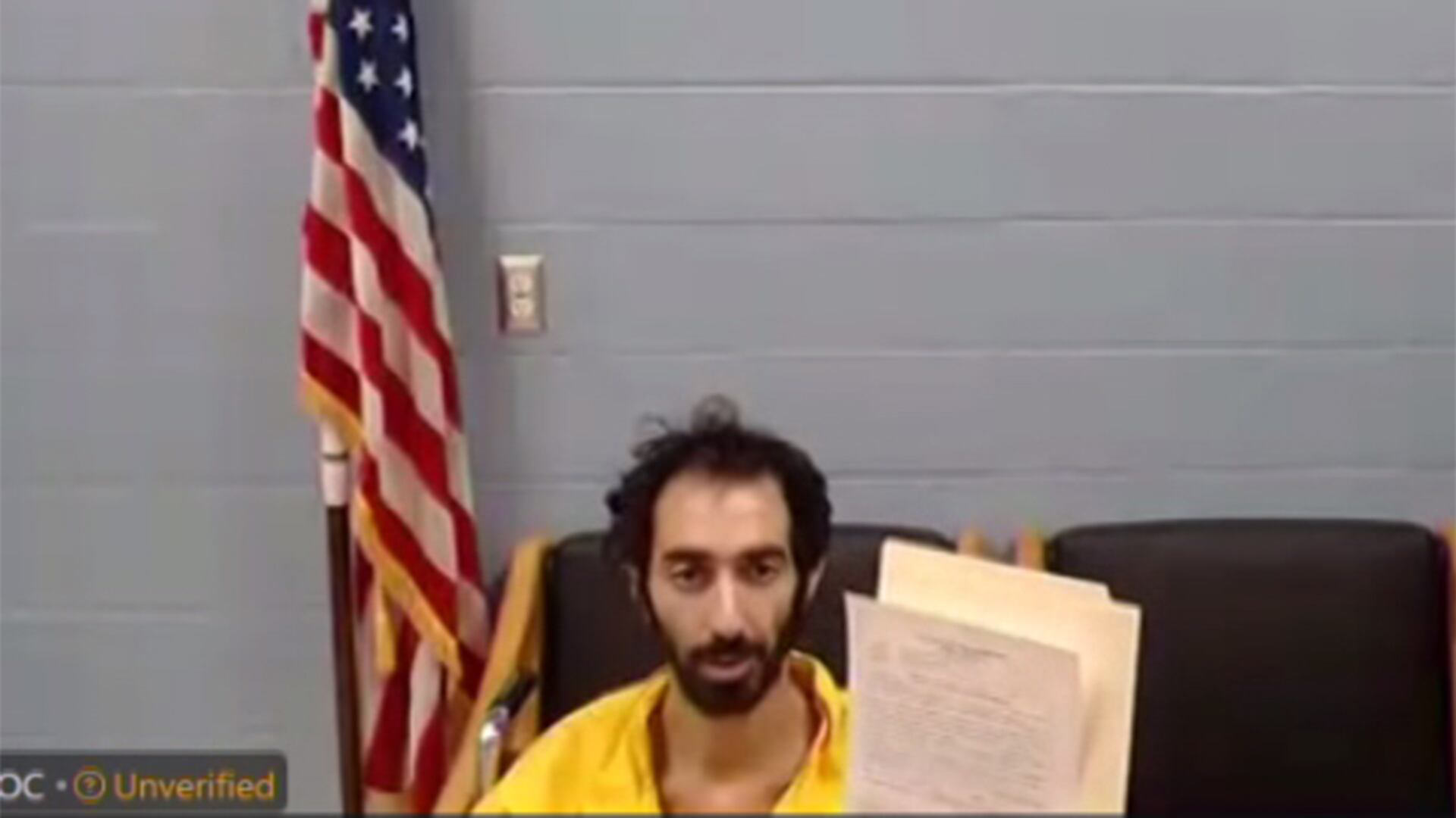 Rhode Island man charged in shootout with Vt. troopers to remain behind ... Rhode Island man charged in shootout with Vt. troopers to remain behind ...