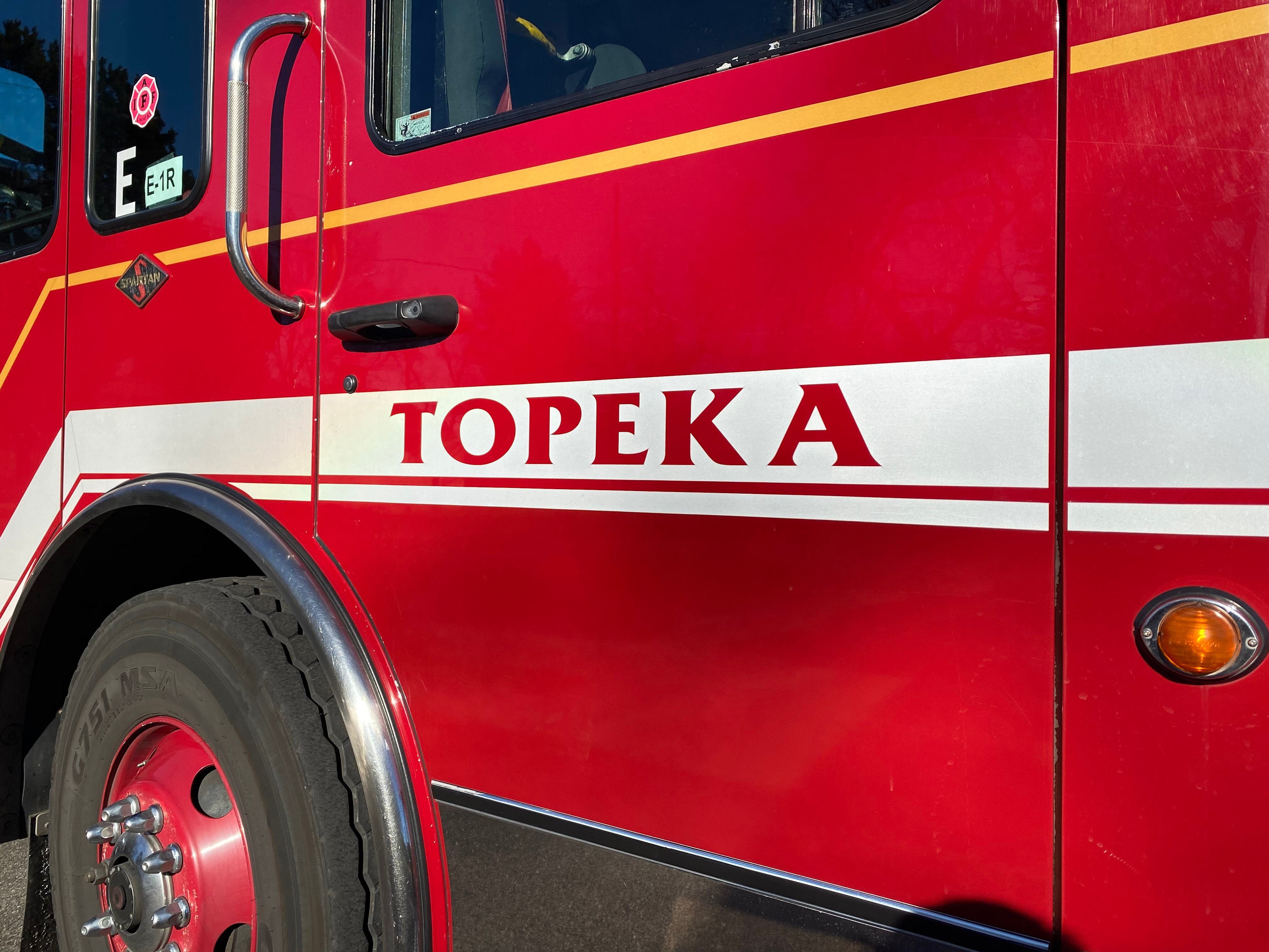 Crews respond to report of basement fire Tuesday morning in city’s ...