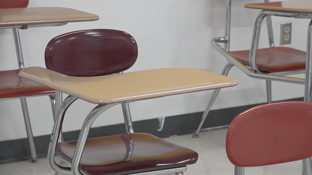 MSAD 70 School Board decides to align with Trump administration’s Title ...